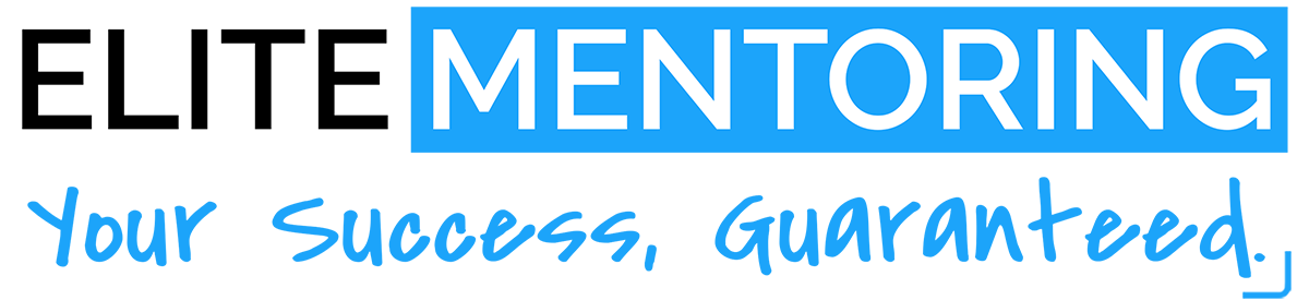 Elite Mentoring • Strength and Success